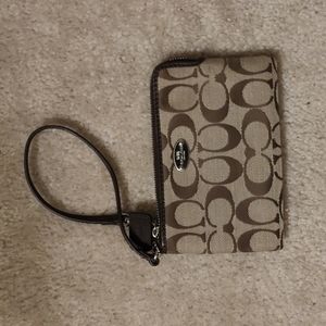 Coach | Bags | Coach Mini Purse | Poshmark